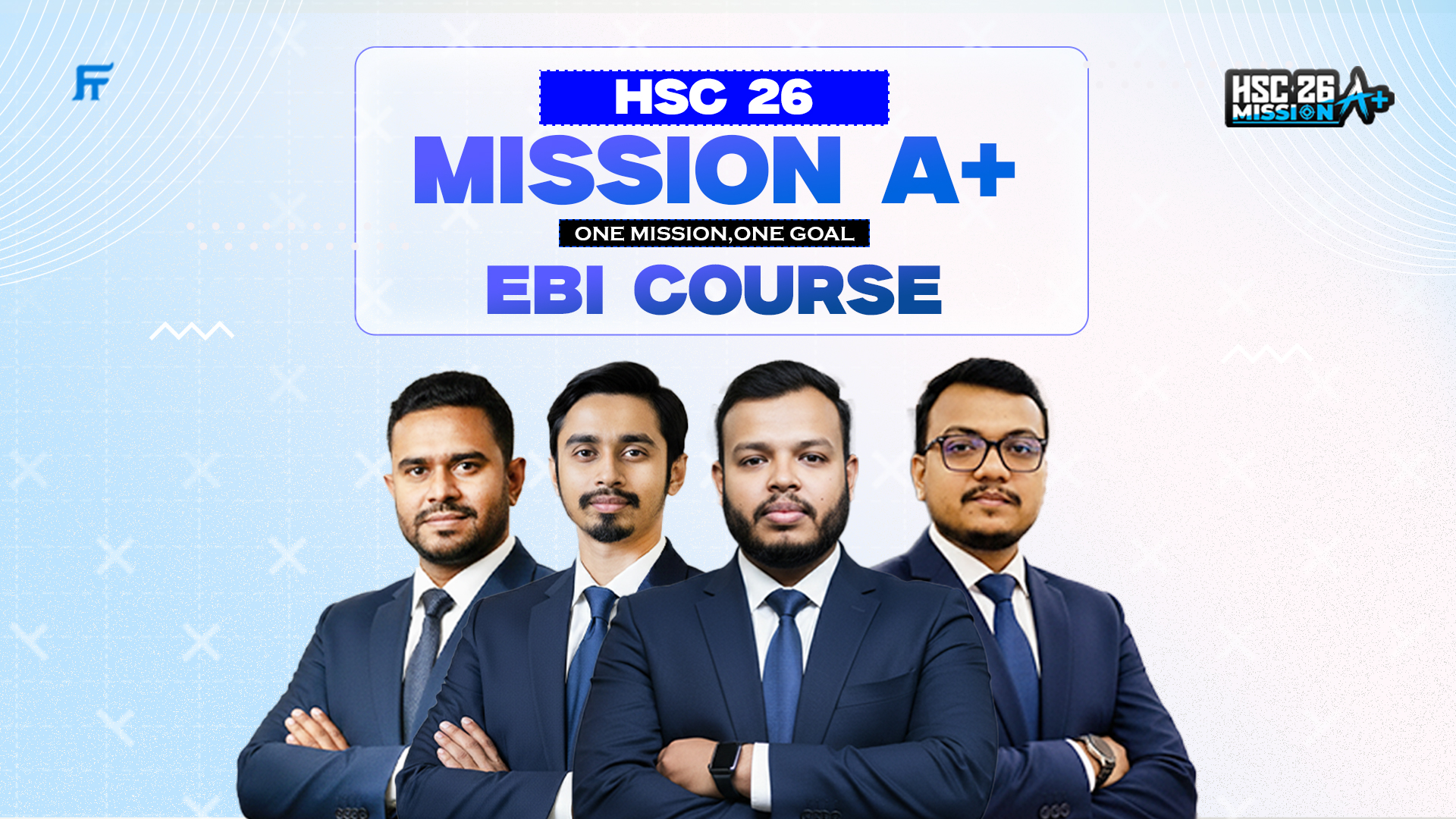 Fahad's Tutorial | Course Details